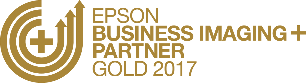 EPSON Business Imaging+ Gold Partner - Allgemein, Blog - Ricoh-Rocker